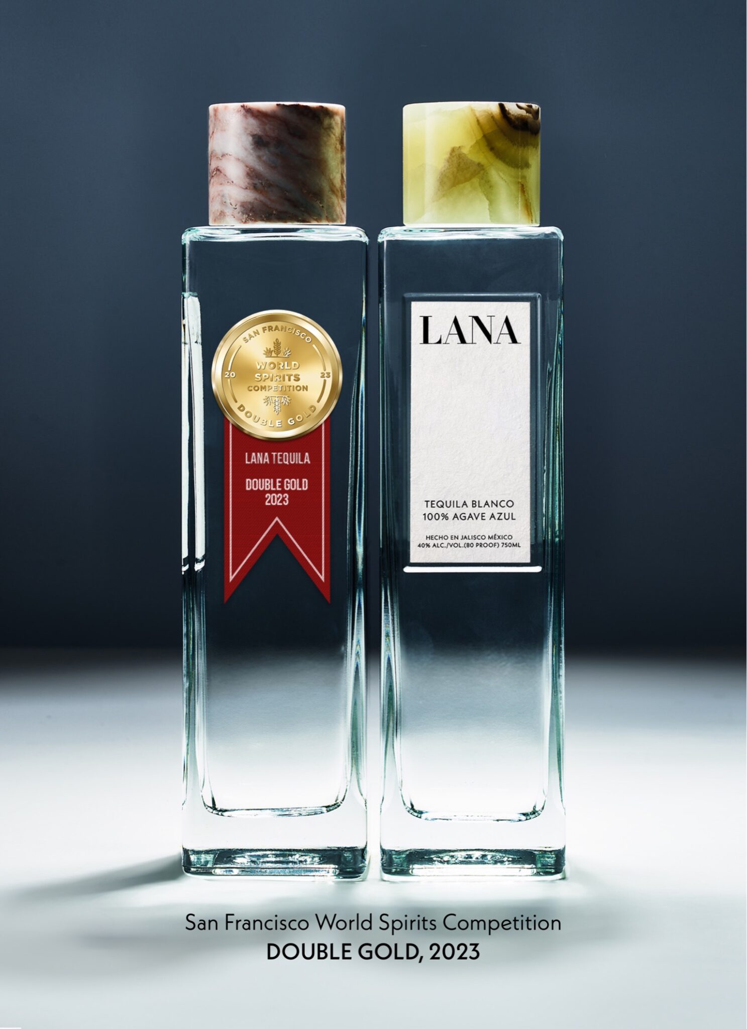 About Us - Lana Tequila